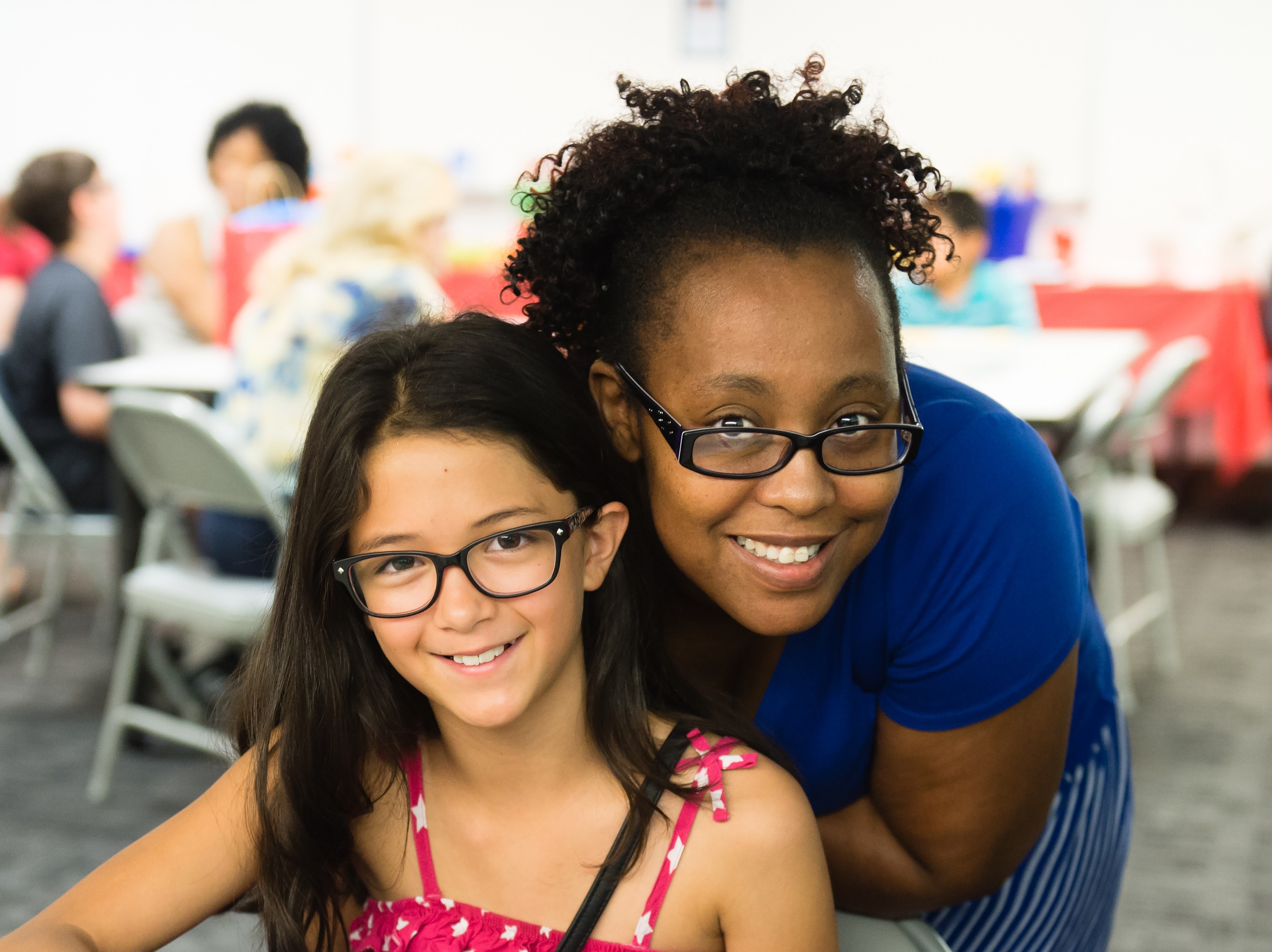 FCPS - Volunteer Portal